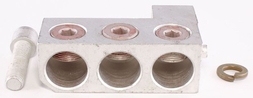 GE NSB TCAL124 Circuit Breaker Accessories EA 783164011685 | eBay