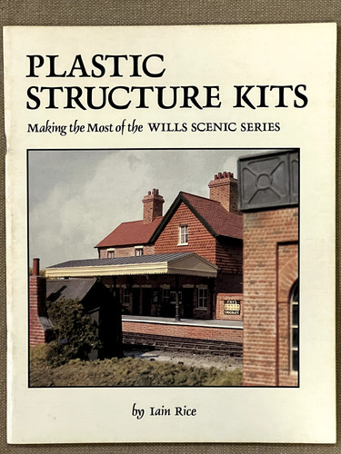 Plastic Structure Kits by Iain Rice | eBay