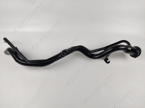 Fuel Filler Neck Pipe For 2005 - 2011 W245 Benz B - Class Petrol ...