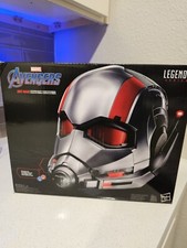Marvel Legends Exclusives Ant-Man Helmet