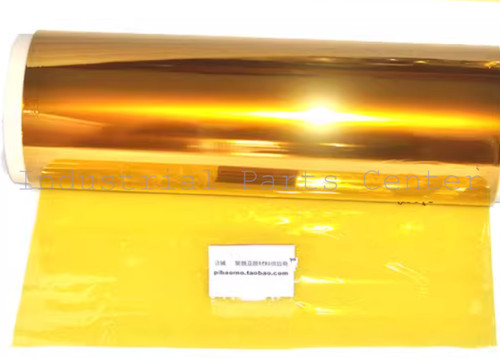 20um*510mm*1m thermoplastic TPI polyimide film for FCCL copper-clad ...