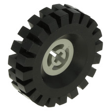 LEGO Sets with Part 3482 Wheel Center Large, with Split Axle hole