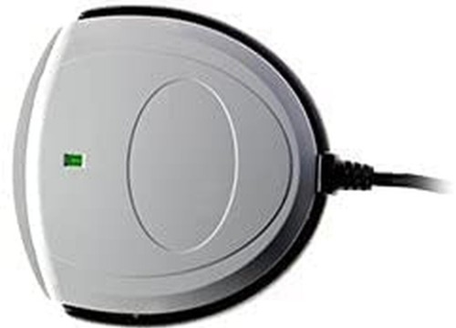 Identiv SCR3310v2.0 USB Smart Card Reader CAC | eBay