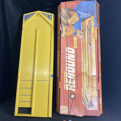 Rebound Game for sale | eBay