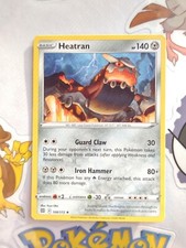Heatran Pokemon Cards - Find Pokemon Card Pictures With Our Database ...