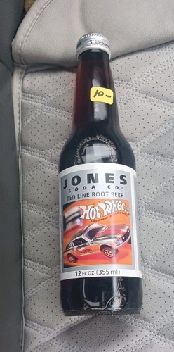 HOT WHEELS Redline Club RLC Limited Edition Redline Root Beer From ...