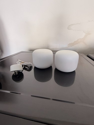 google nest wifi router H2D (2) | eBay