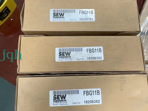 NEW SEW EURODRIVDE FBG11B Control Unit By Fedex or DHL | eBay