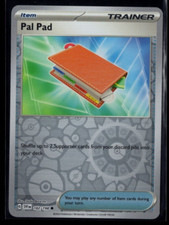 Pal Pad Pokemon Cards - Find Pokemon Card Pictures With Our Database ...