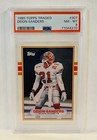 Prime Numbers: Interest in Deion Sanders Rookie Cards Rising With ...