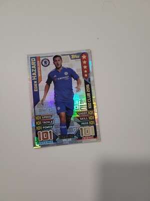 Match Attax 101 Club for sale | eBay UK