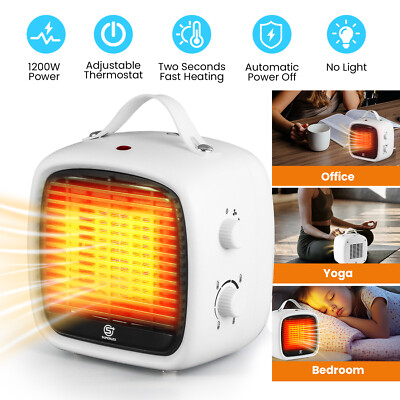 Small Electric Heater for sale | eBay UK