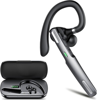 Bluetooth Handsfree Earphone for sale | eBay