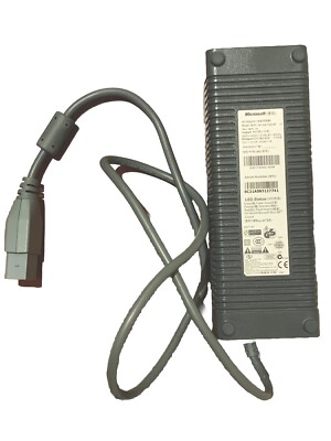 Xbox 360 Power Supply Brick for sale | eBay