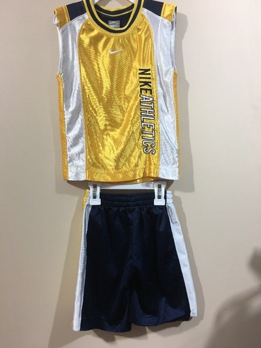 Nike 3T Toddler Boys Short Set | eBay