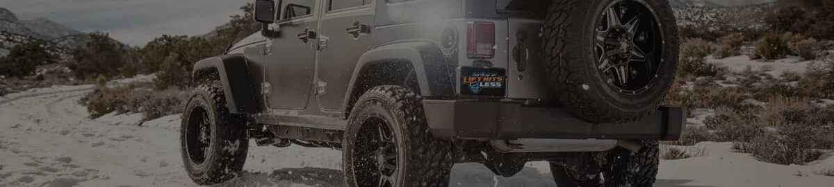 Lift Kits 4 Less | eBay Stores