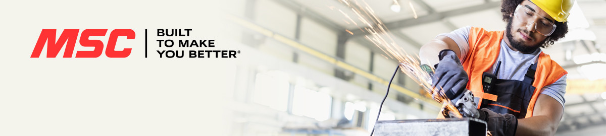 MSC Industrial Direct | eBay Stores