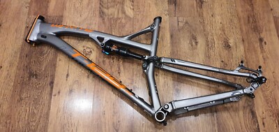 Bike Frames for sale | eBay