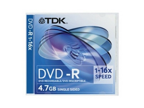 TDK DVD+R 1-16X 4,7 Go 10 Discs DVD Graveur / DVD Inscriptible | eBay