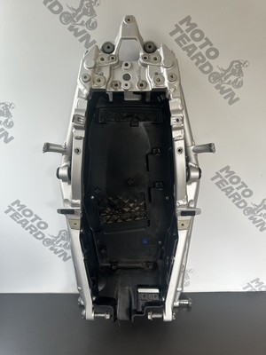 Motorcycle Frames for Triumph for sale | eBay UK