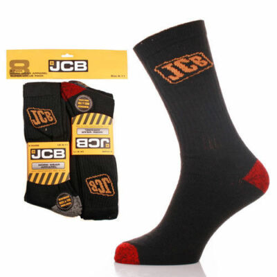 JCB Men's Socks for sale | eBay