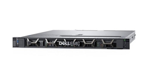 dell PowerEdge R6515 barebones Chassie no motherboard or CPU 1x ...