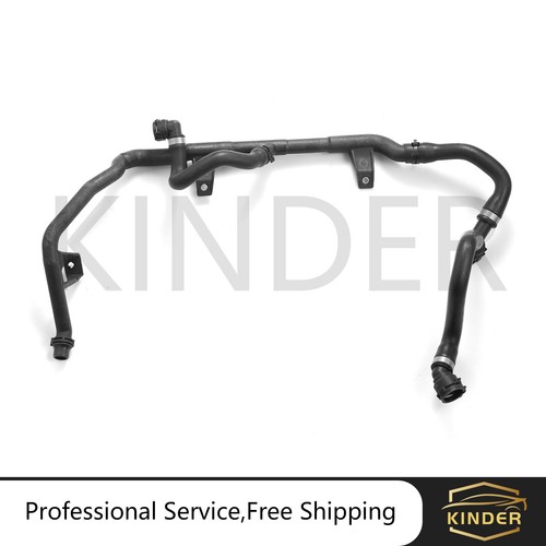Water Hose Assembly (4-Way Hose) 17127548224 For BMW 128i 323i 325i ...