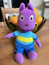 Austin the Kangaroo - Beanie Babies - Beaniepedia