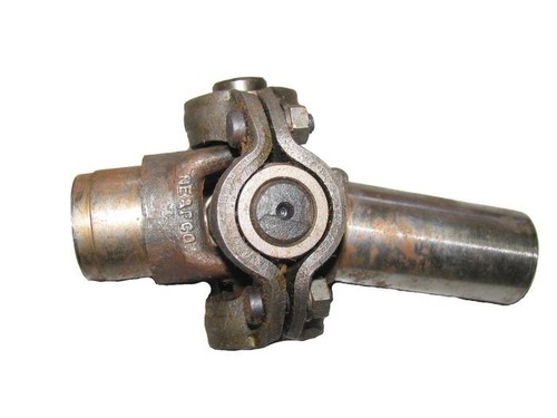Universal U Joint Assembly 1933 1934 1935 1936 Chevrolet Standard NEW ...