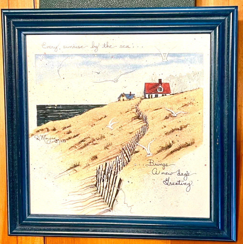 D Morgan Art Prints for sale | eBay