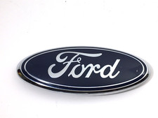 Ford Focus Emblems at Andy's Auto Sport