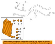 Oil Coolers for BMW X3 for sale | eBay