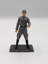 Star Wars The Saga Collection Moff Jerjerrod