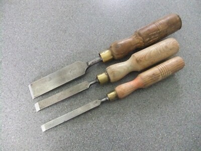 Marples Vintage Original Collectable Chisels for sale | eBay