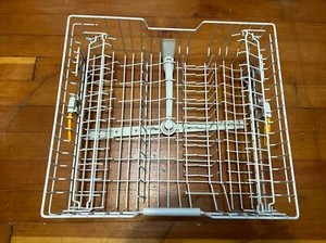 Miele Rack Dishwasher Parts for sale | eBay