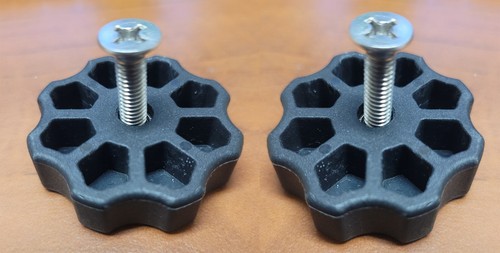 Brocraft Boat rod holder Support knob | eBay