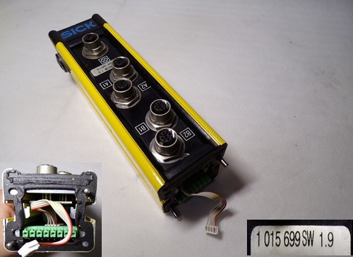 SICK 1015699 SW 1.9 Original-Ersatzteile für Lichtschranke 30-4#5927 | eBay
