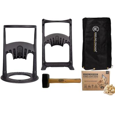 Kindling Splitters products for sale | eBay UK