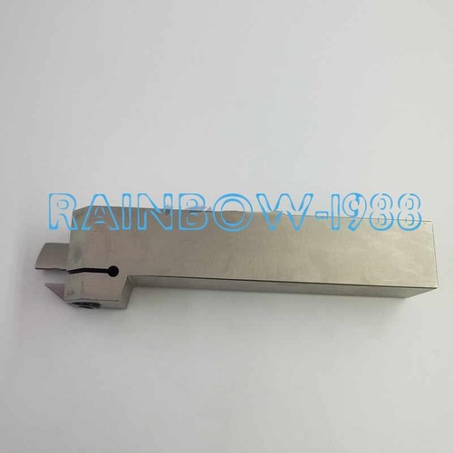 FOR CNC external groove cutting tool holder RF123G1616-3T20 | eBay