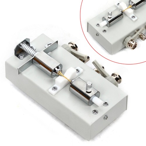 LCR SMD Digital Bridge Test Fixture SMD Chip Components Tester Multi ...