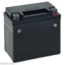 Batterie BMW R 1200 R, Pieces detachees motos