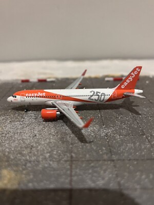 Easyjet Model for sale | eBay