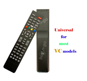JVC RM-C2050 OEM Original TV Television Replacement Remote Control ...