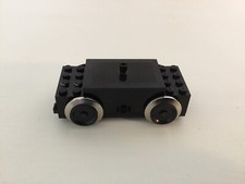LEGO Sets with Part 590 Electric Train Motor 9V, Modern