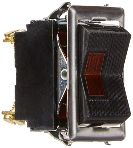Cummins 3080341 Onan Deluxe Rocker Switch | eBay