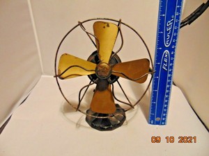 Polar Cub Fan for sale | eBay