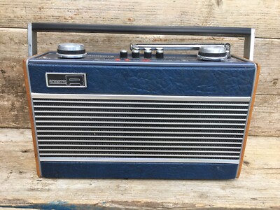 Collectable Transistor Radios for sale | eBay