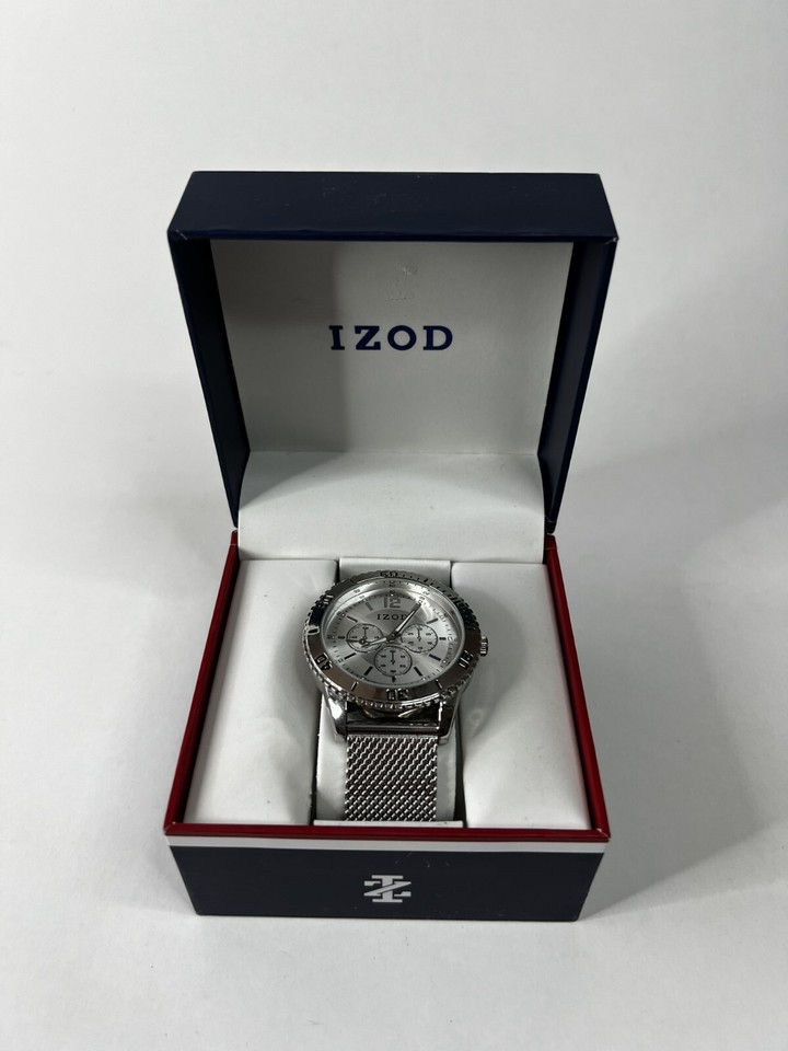 IZOD Wristwatches for sale | eBay