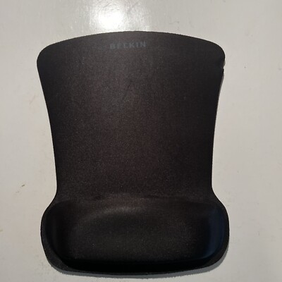 Belkin Waverest Gel Mouse Pad for sale | eBay UK