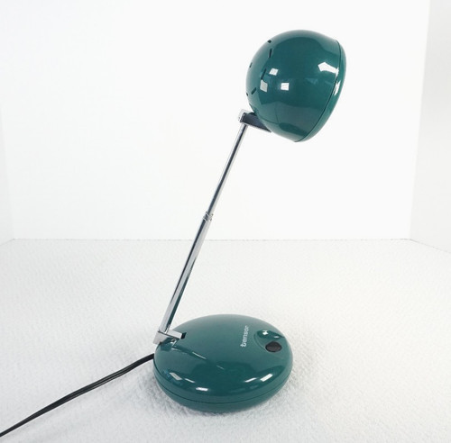 Tensor Model 650 Green Post Modern Lamp, Telescoping Lamp, New in Box ...